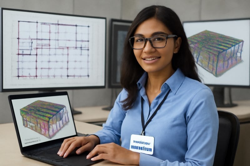 How to become a BIM VDC Coordinator in USA? Career Path, Skills & Certifications